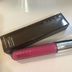 BECCA | Makeup | Becca Glow Gloss | Poshmark
